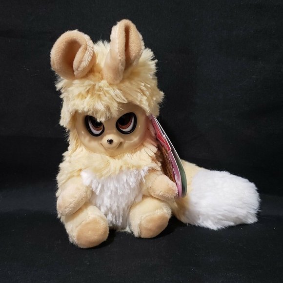 moose toys | Toys | Fur Babies World Dreamstars Oni Plush Figure 6 In ...